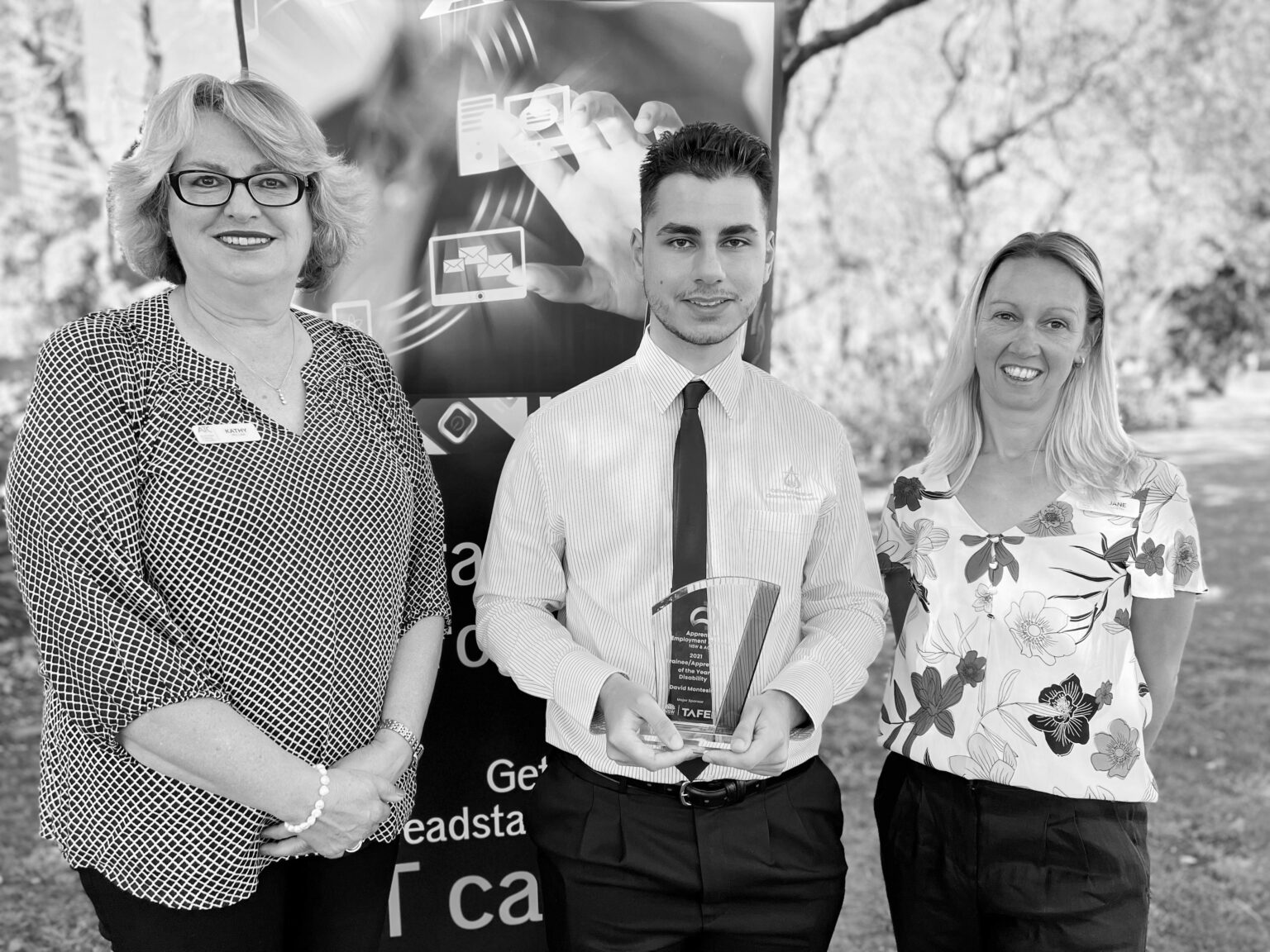 Apprentice Employment Network NSW & ACT – Apprentices, Trainees ...
